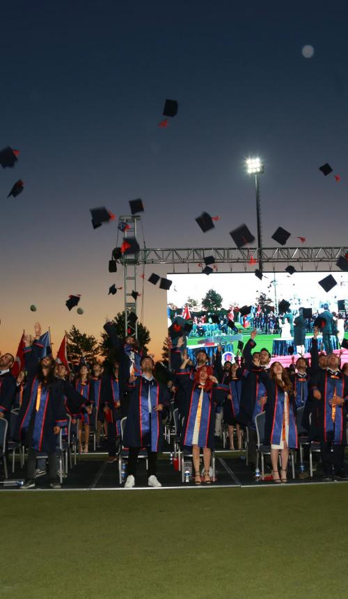 Eğitim Fakültesi | TED Üniversitesi